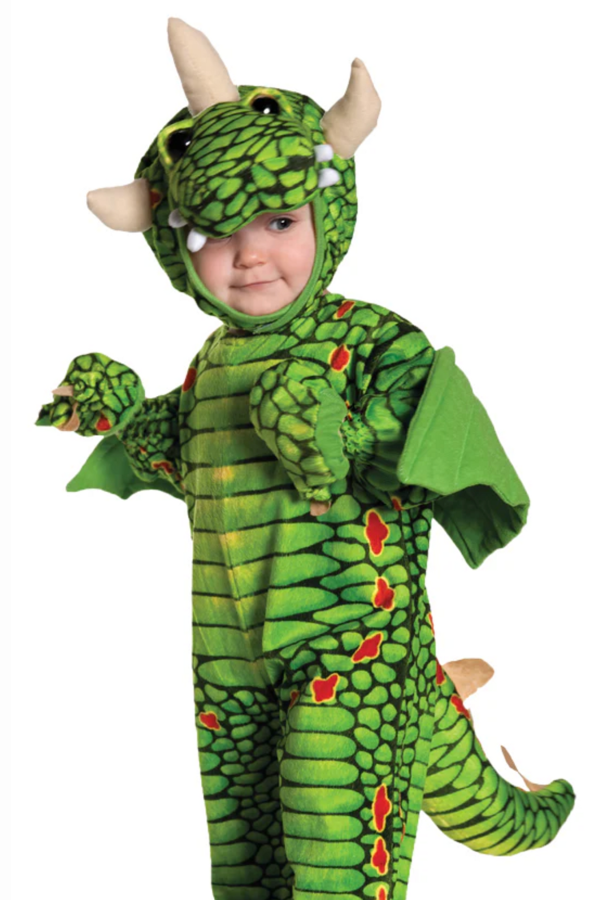 Ignite Imagination with the Baby Dragon Costume — The Costume Shop