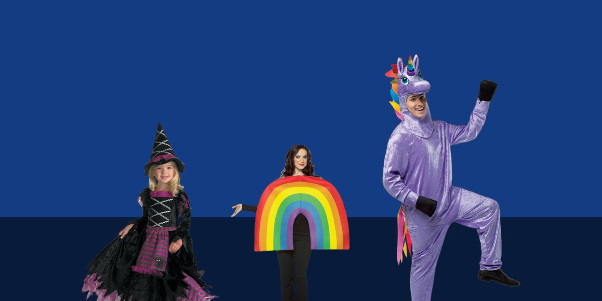 Fairy & Fantasy Costumes | Costume-Shop.com — The Costume Shop