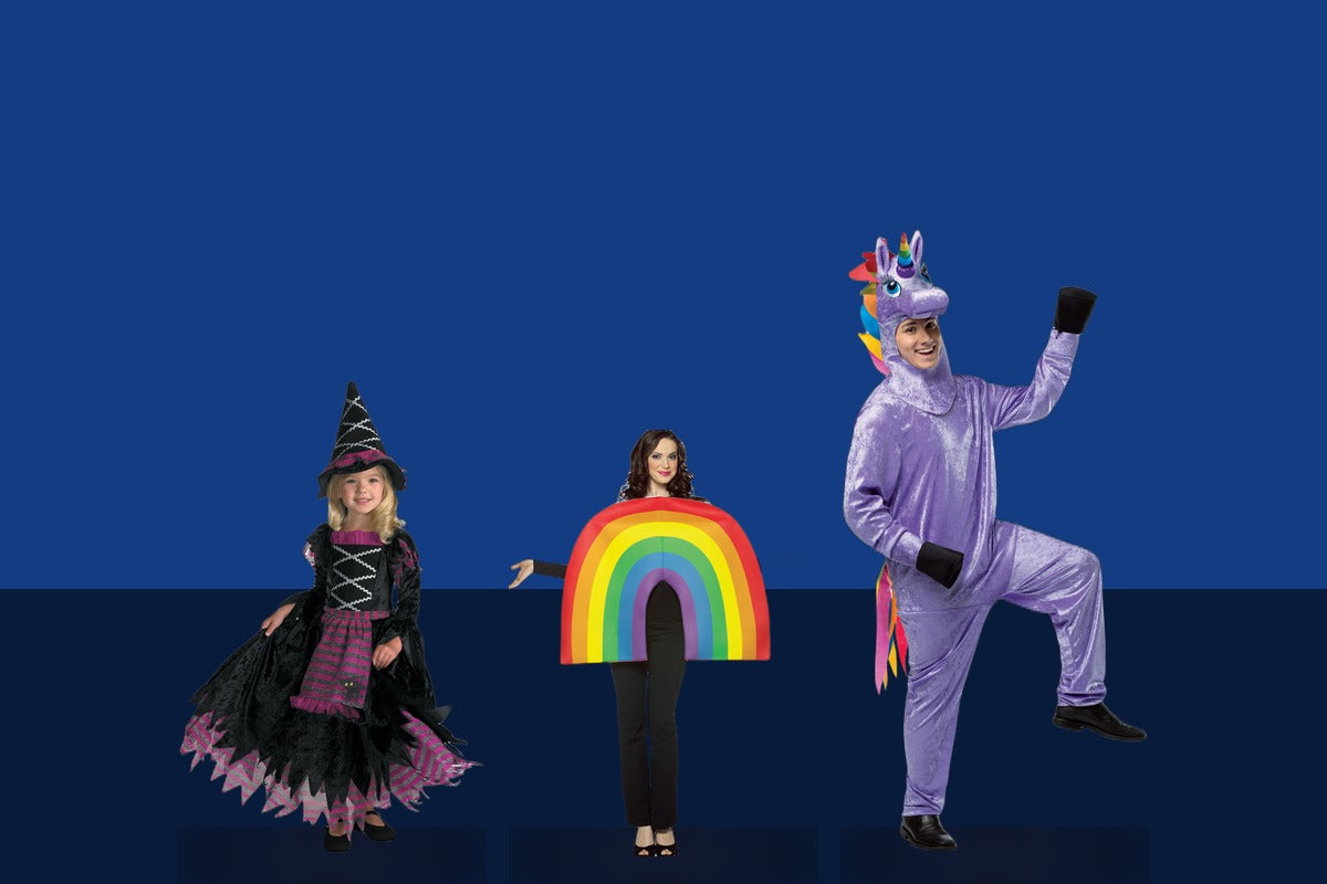 Fairy & Fantasy Costumes | Costume-Shop.com — The Costume Shop