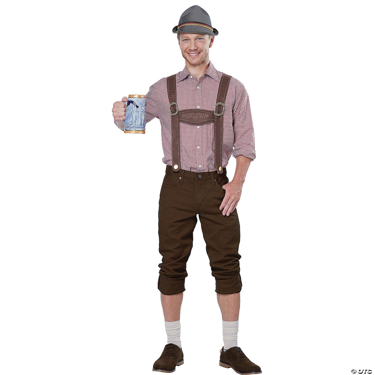 Costume Kits — Easy Halloween Costume Sets | The Costume Shop