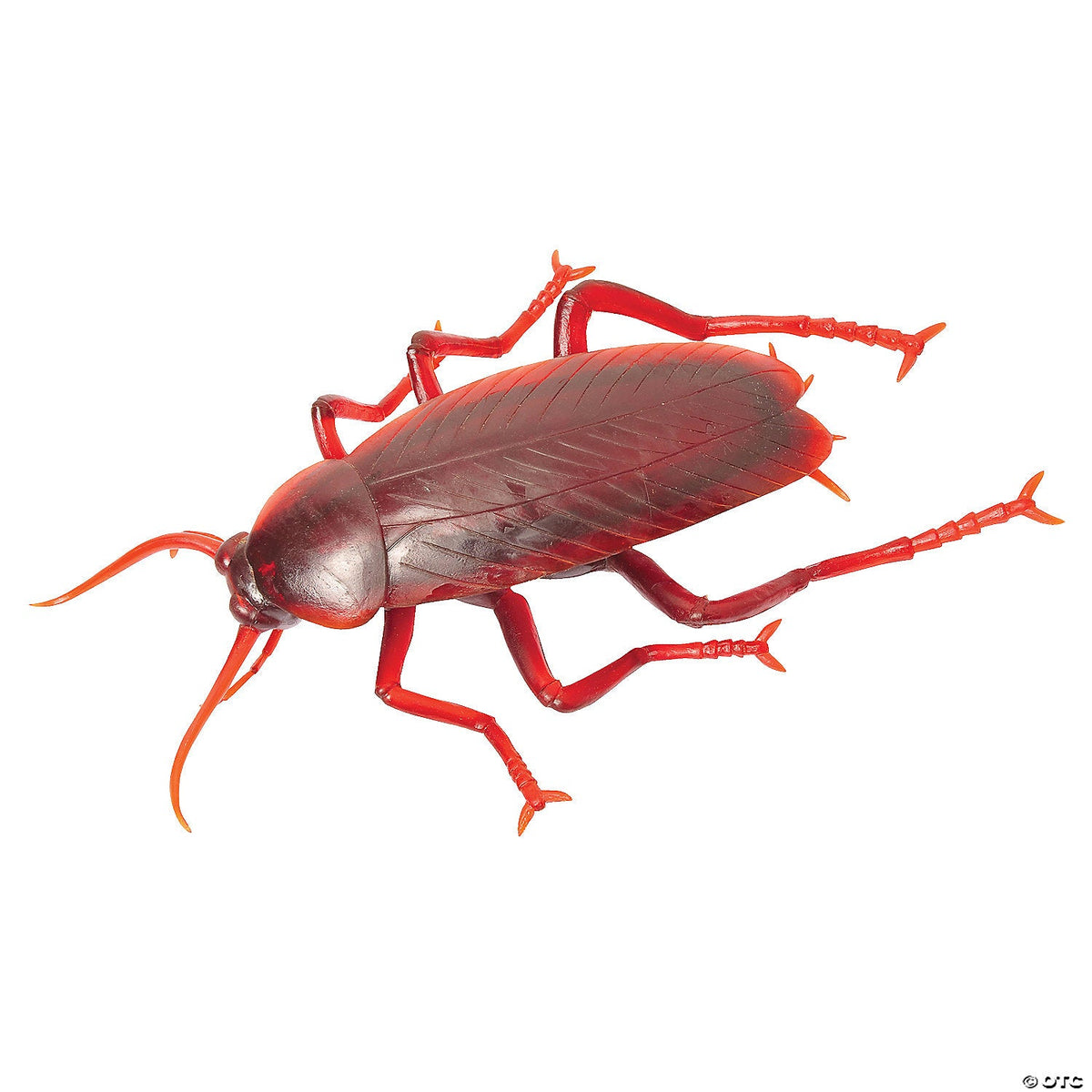 11" Giant Cockroach Halloween Décor | The Costume Shop