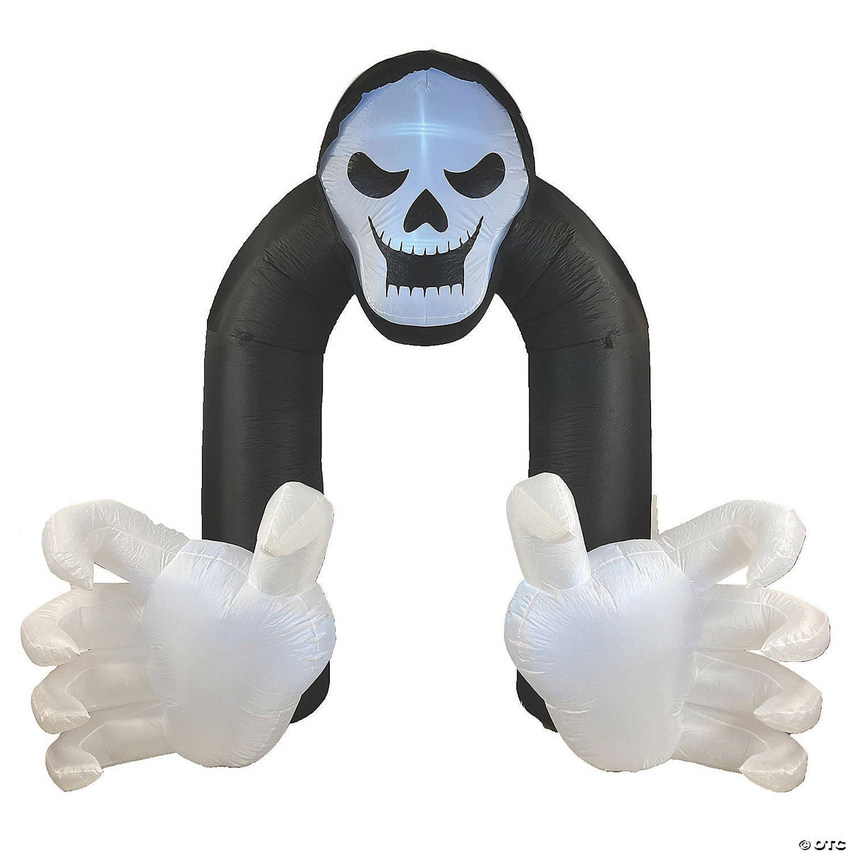 13' Inflatable Reaper Archway | Costume-shop.com — The Costume Shop