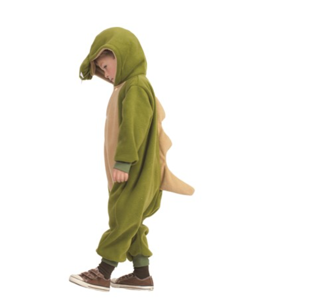 Ness the Dragon Unisex Funsie | Costume-Shop.com — The Costume Shop