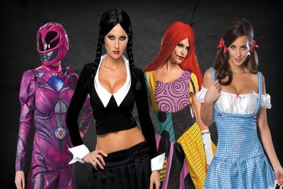 70s Outfit Ideas: Disco, Retro & Groovy Costumes for Parties — The ...