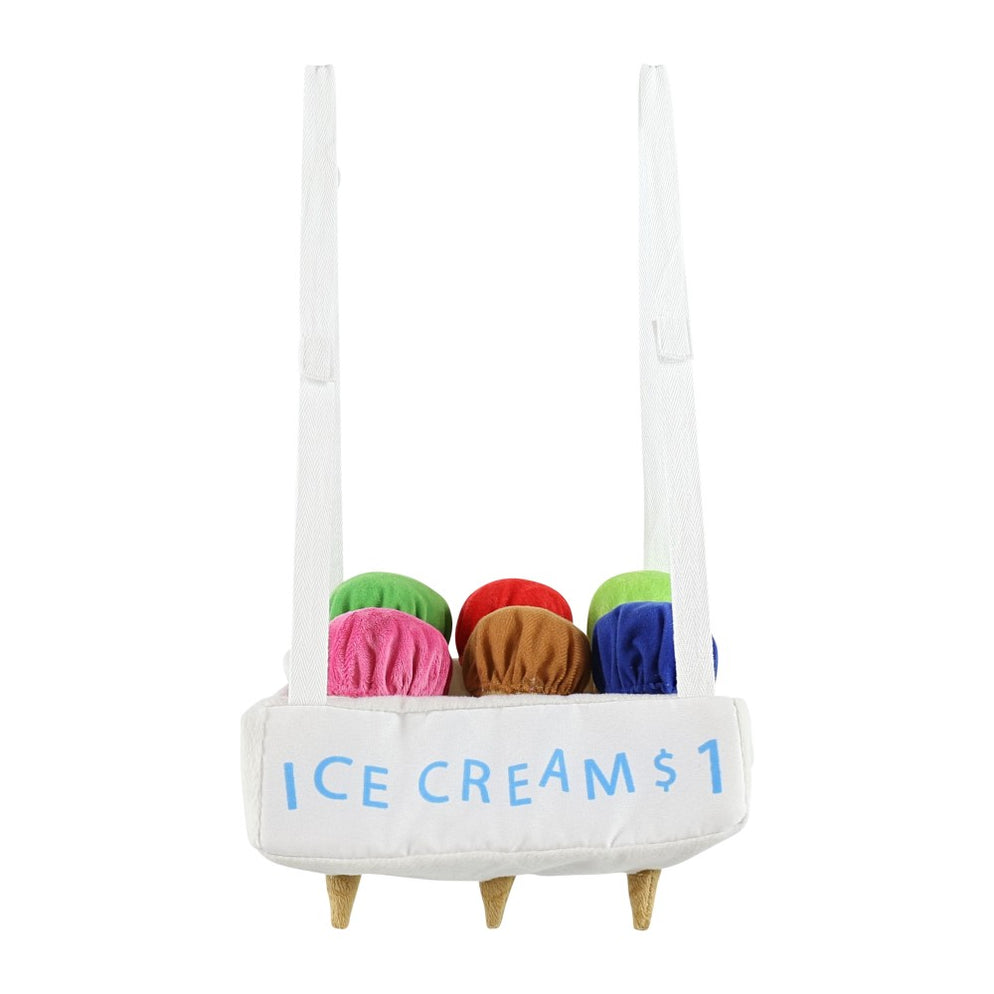 Ice Cream Vendor Costume for Kids | Costume-Shop.com — The Costume Shop