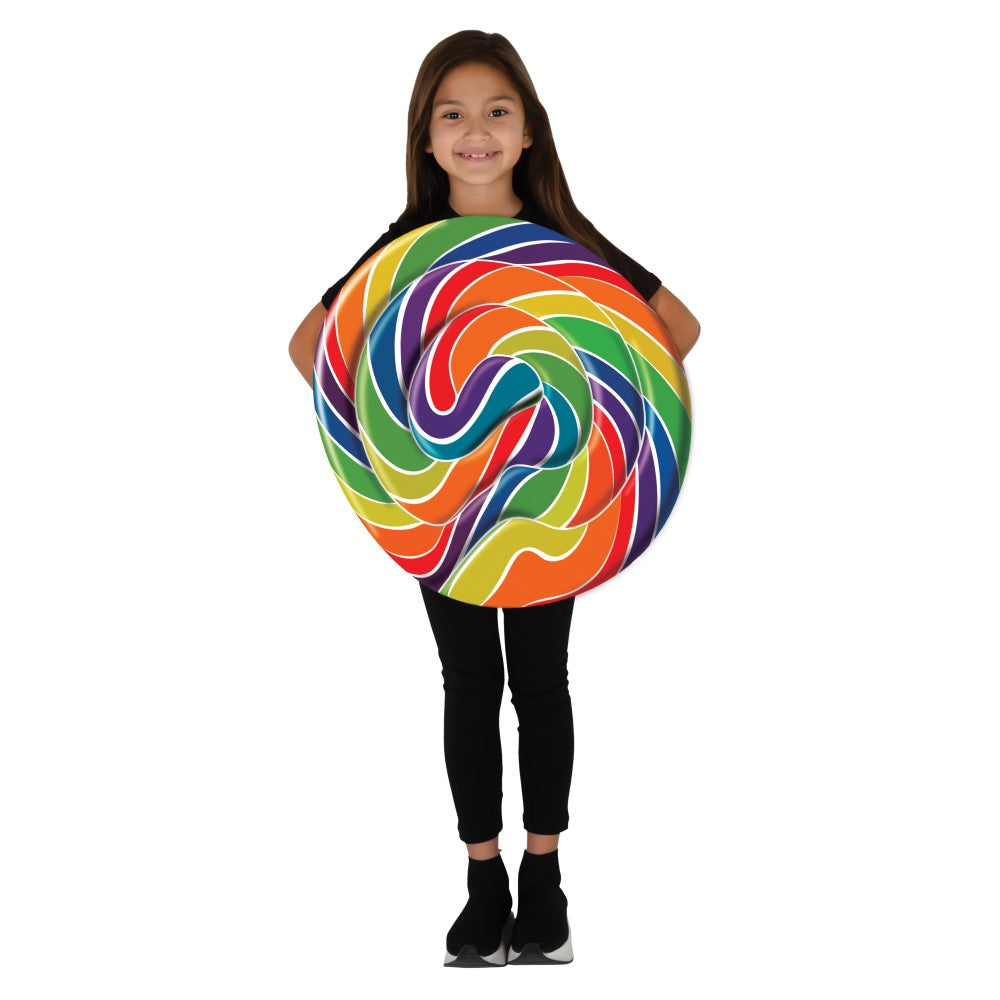 Kids Lollipop Costume | Costume-Shop.com — The Costume Shop