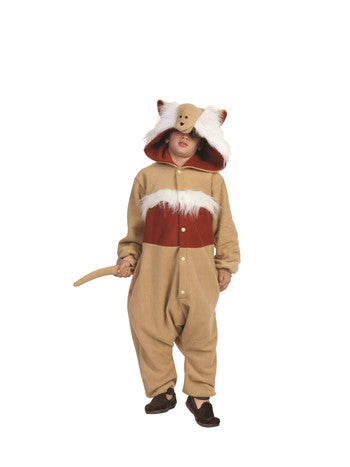 Harley Hamster Union Suit | Costume-Shop.com — The Costume Shop