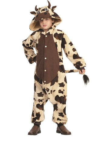 Billie the Bull Union Suit | Costume-Shop.com — The Costume Shop