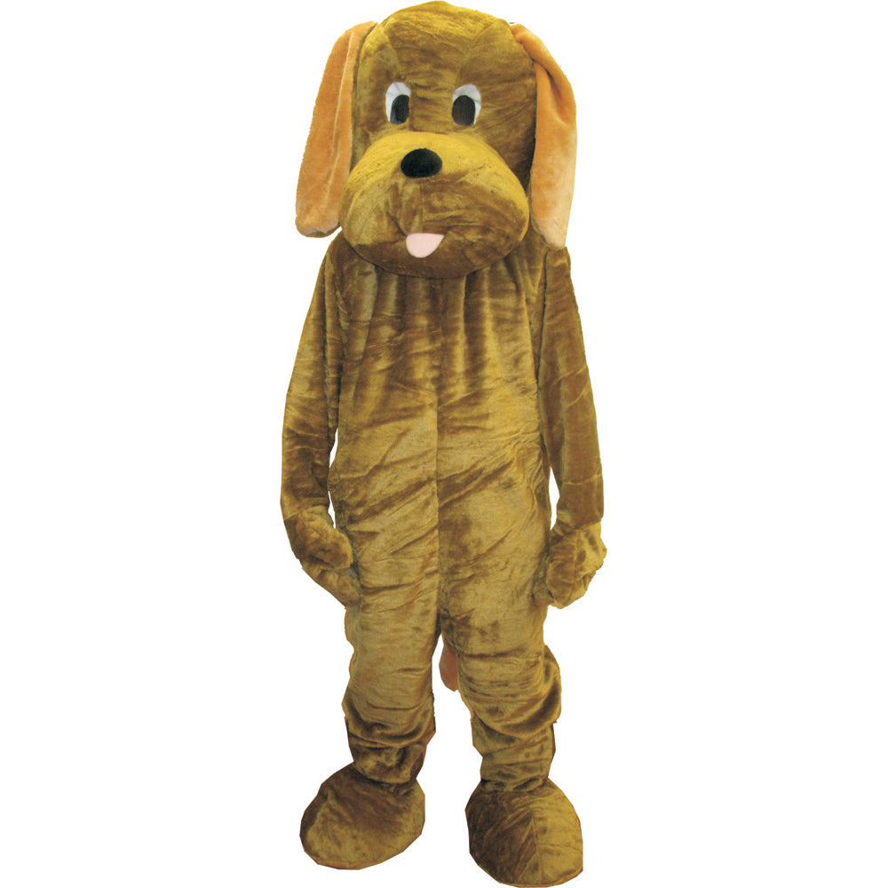 Puppy Dog Mascot Costume — The Costume Shop