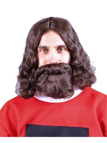 Musketeer Wig & Beard | Costume-Shop.com — The Costume Shop