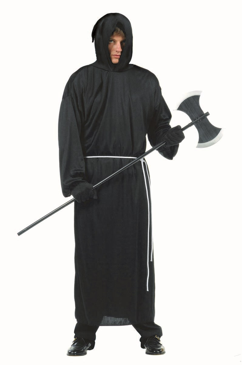 Shadowy Ghoul Teen Robe | Costume-Shop.com — The Costume Shop