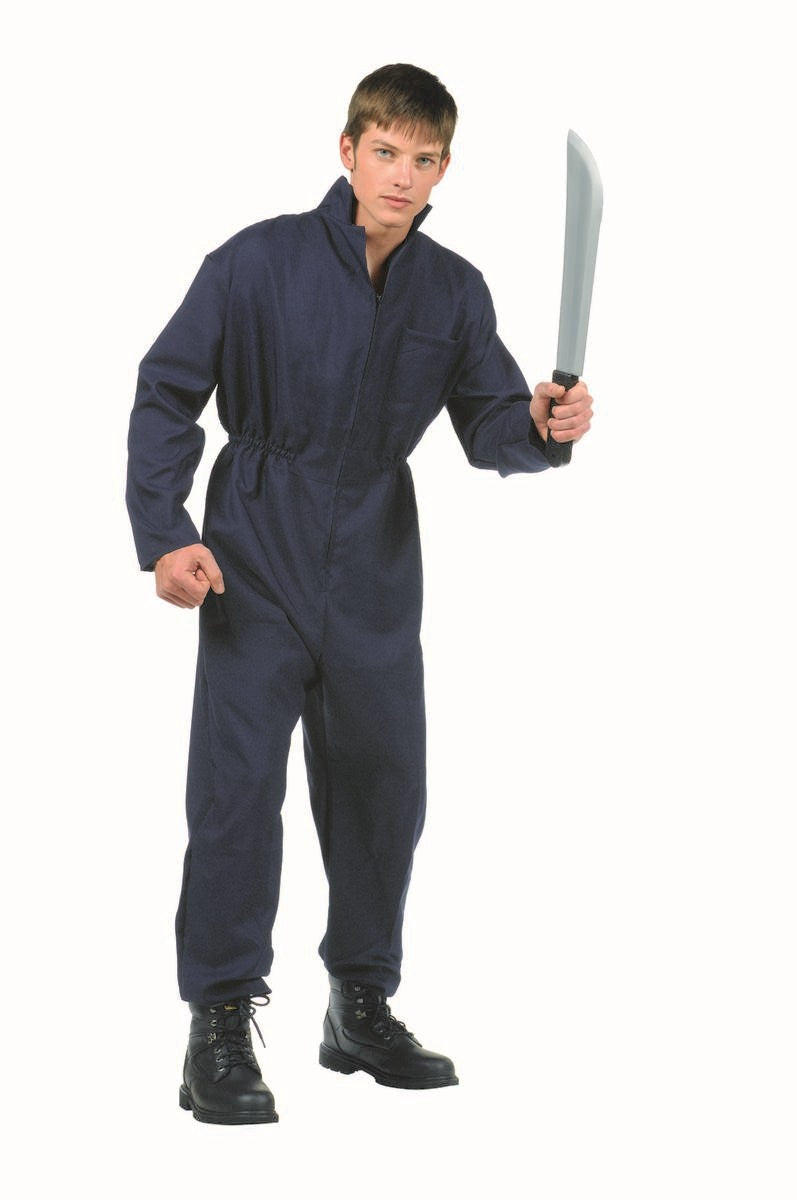 Scary Overalls Item 77190 - The Costume Shop