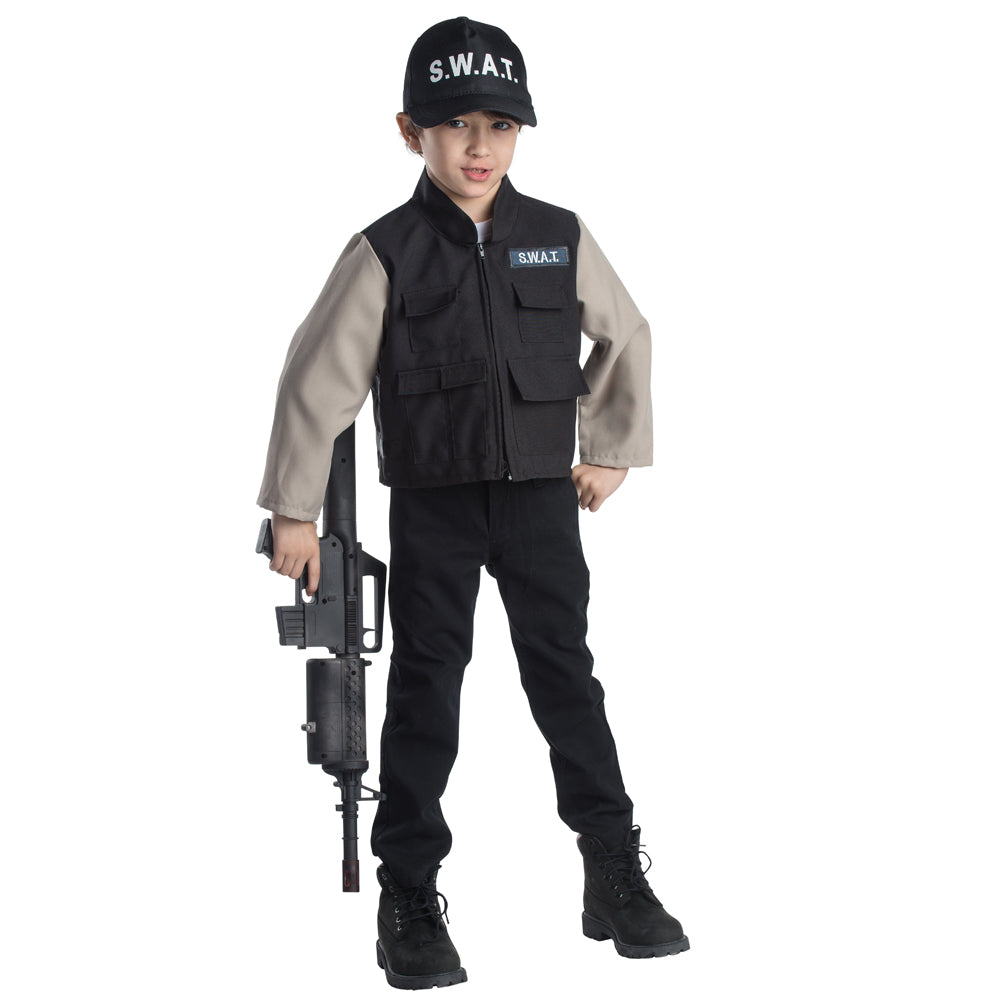 Ultimate Law Enforcement | Costume-shop.com — The Costume Shop