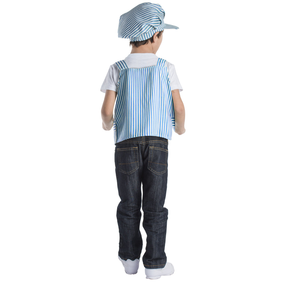 Engineer Role-Play Dress-Up Sets for Kids | Costume-shop.com — The ...