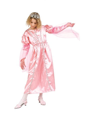 Youth Pretty Princess Costume | Costume-Shop.com — The Costume Shop
