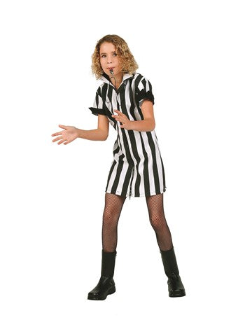 Time Out Girl Costume (Medium, 8-10) | Costume-Shop.com — The Costume Shop