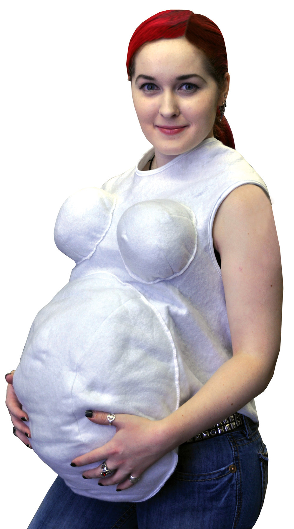 Maternity Padding Standard | Costume-shop.com — The Costume Shop