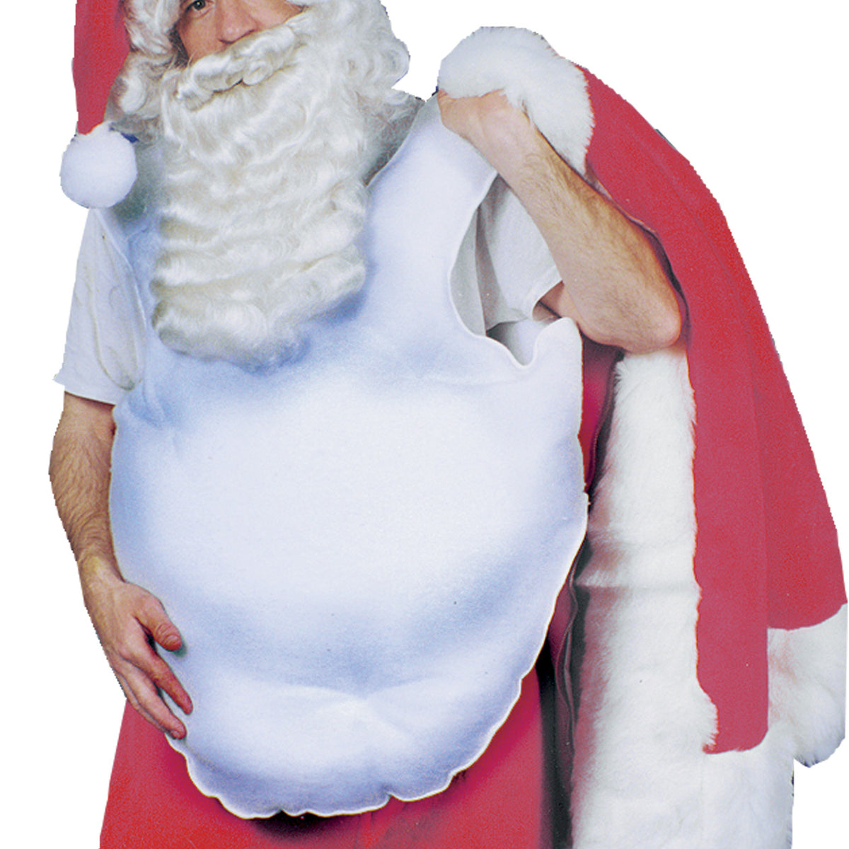 Santa Padding Standard — The Costume Shop