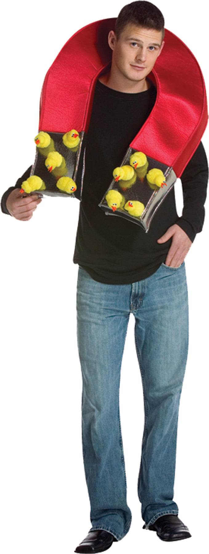 Chick Magnet | Costume-Shop.com — The Costume Shop