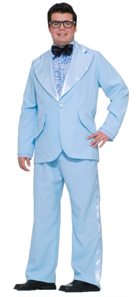 Prom King Costume XL — The Costume Shop