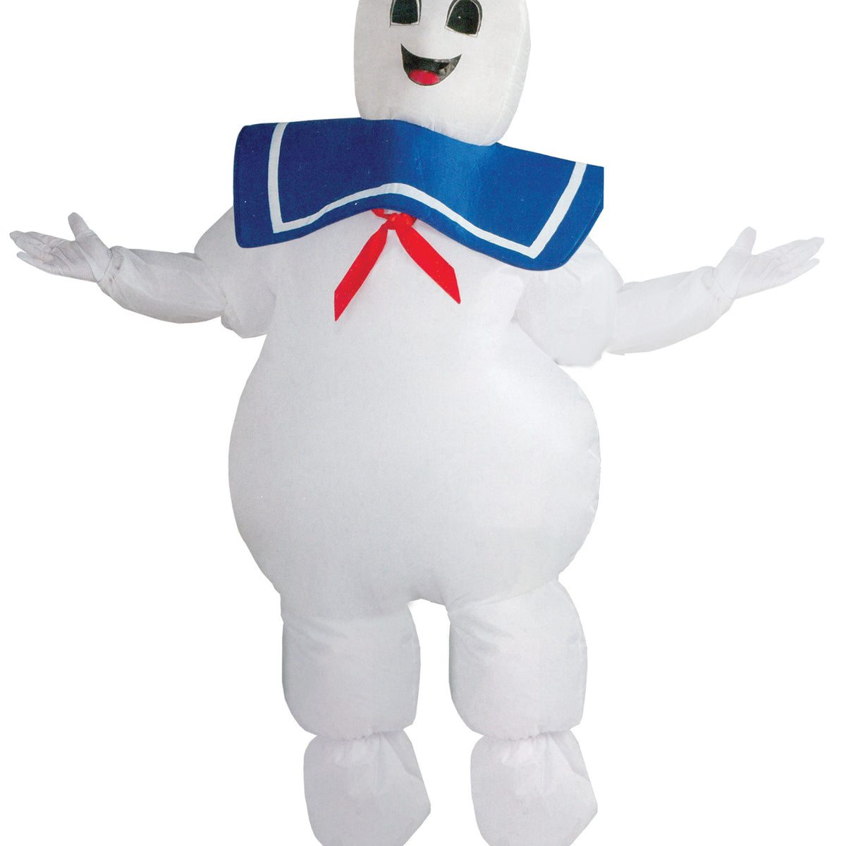 Ghostbusters Inflatable — The Costume Shop