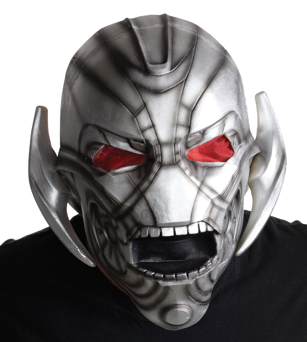 Superheroes & Villains Masks — The Costume Shop