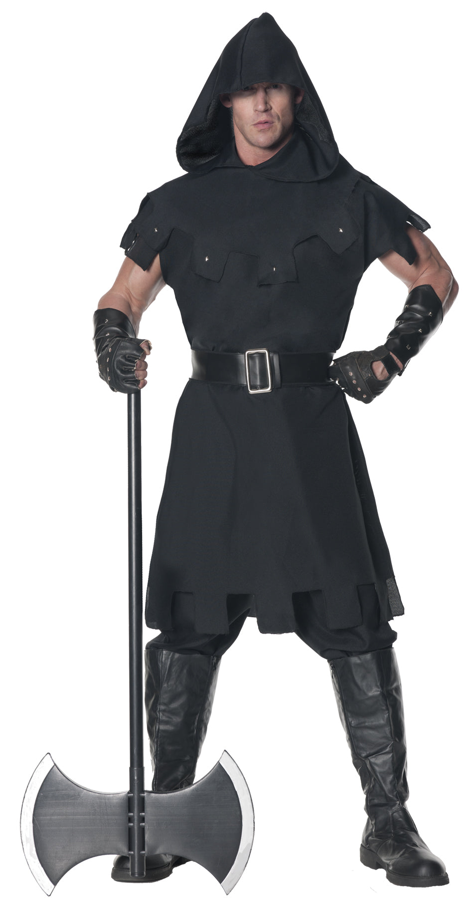 Executioner Costume — The Costume Shop
