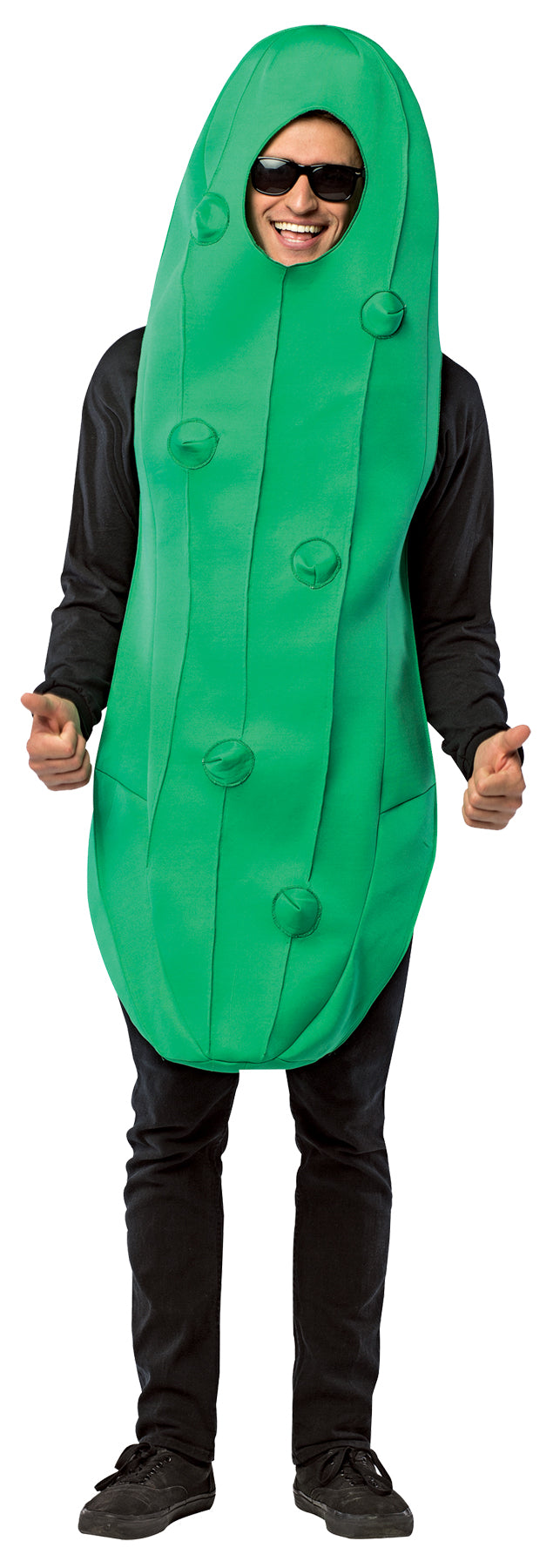 Perfect Pickle Party Outfit | Costume-Shop.com — The Costume Shop