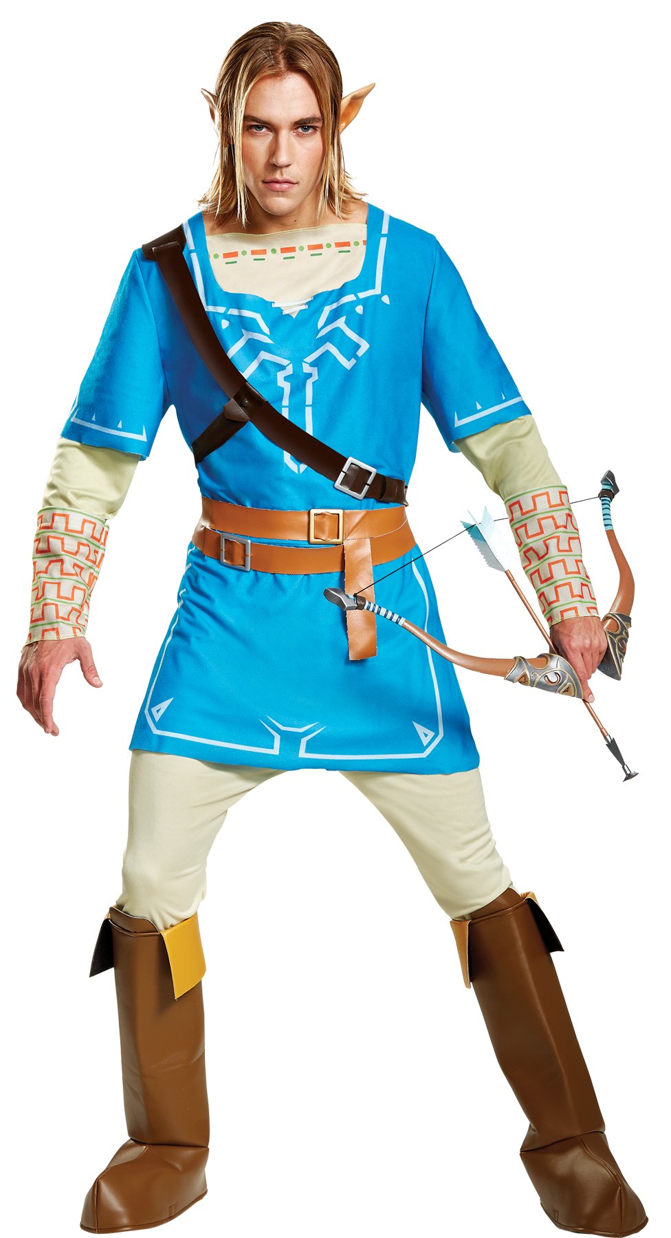 Hero of Hyrule Deluxe | Costume-Shop.com — The Costume Shop