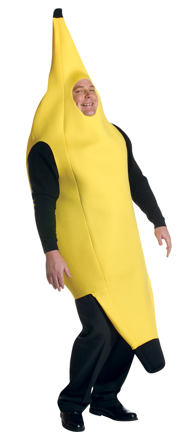 Banana Bonanza Plus Size — The Costume Shop