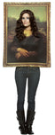 Mona Lisa Masterpiece Costume — The Costume Shop