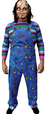 Ultimate Realistic Chucky Costume — The Costume Shop