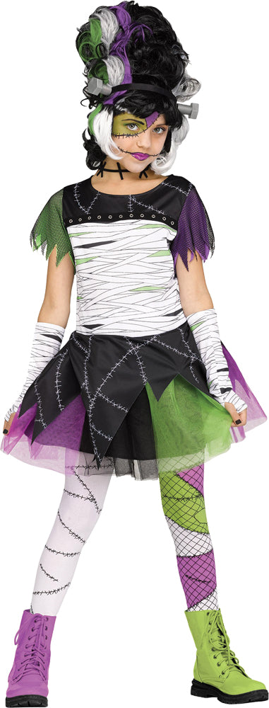 Monster Bride Costume | Costume-Shop.com — The Costume Shop