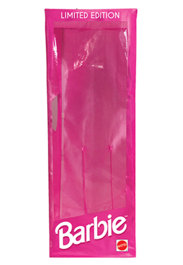 Barbie Box — The Costume Shop