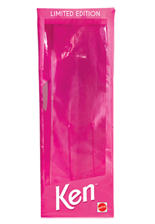 Barbie Ken Box — The Costume Shop