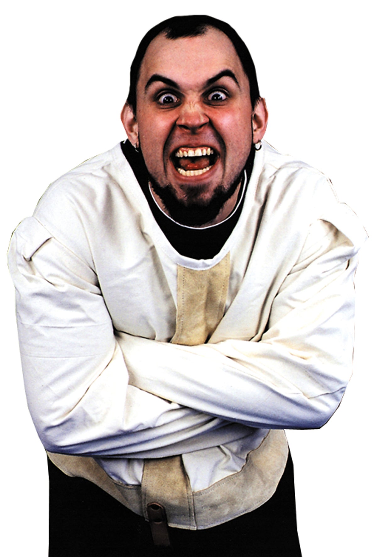 Ultimate Escape Straight Jacket — The Costume Shop