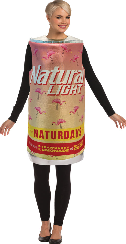 Chill Naturdays Can Costume | Costume-Shop.com — The Costume Shop