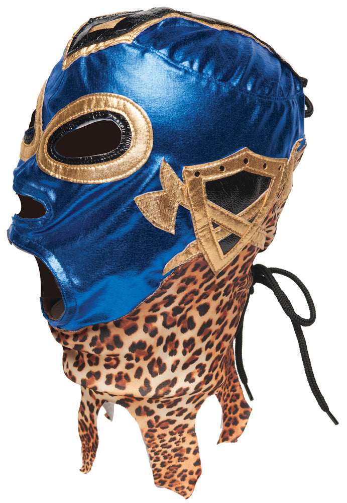 Konnan Luchador Mask — The Costume Shop