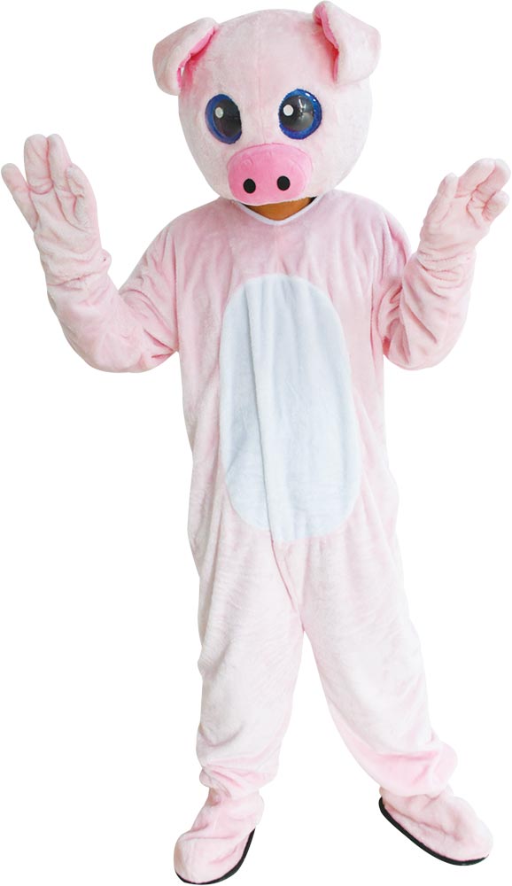 Perfect Piggy Pal | Costume-Shop.com — The Costume Shop
