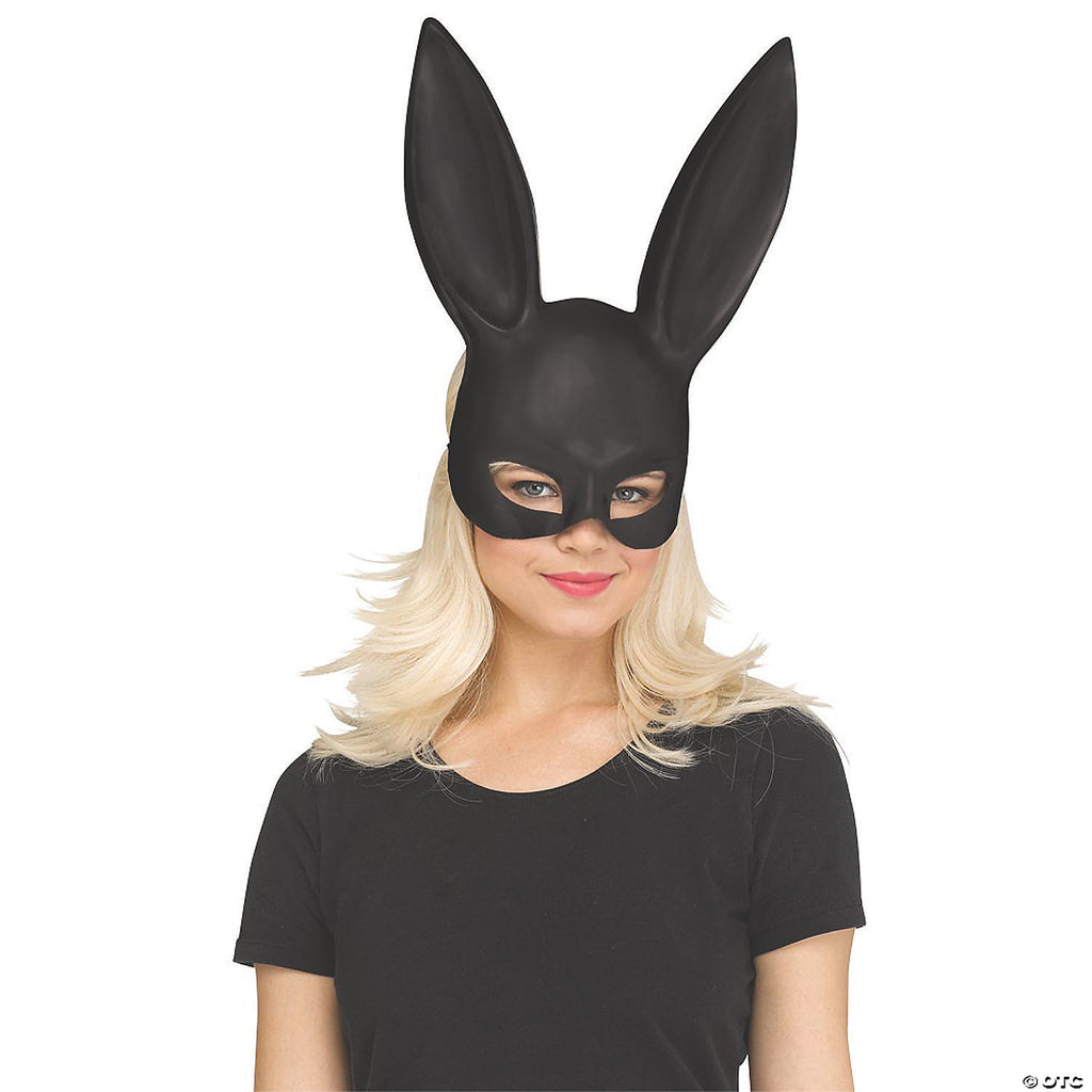 bunny mask