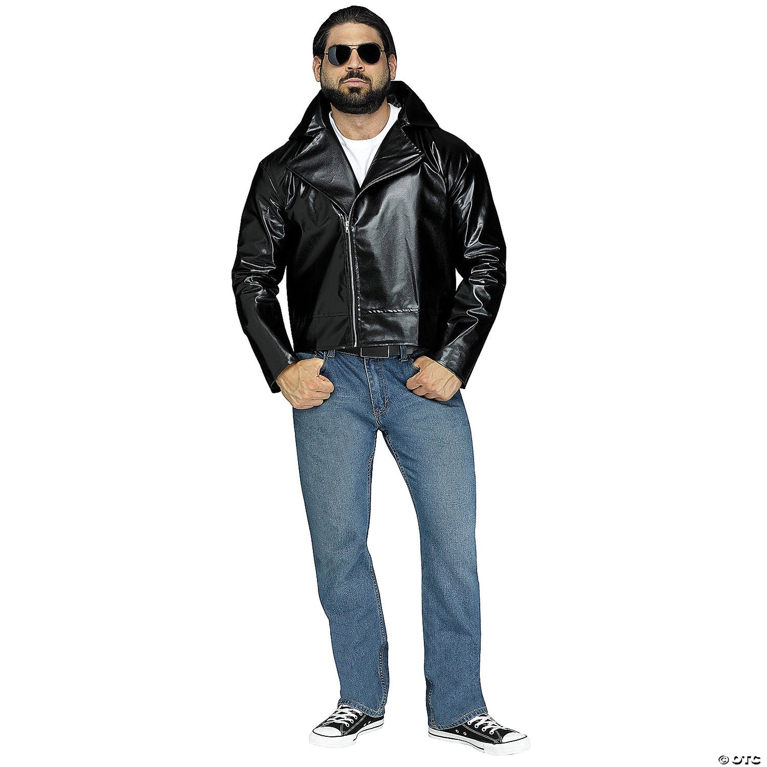 Adult Rock N Roll Jacket | Costume-Shop.com — The Costume Shop