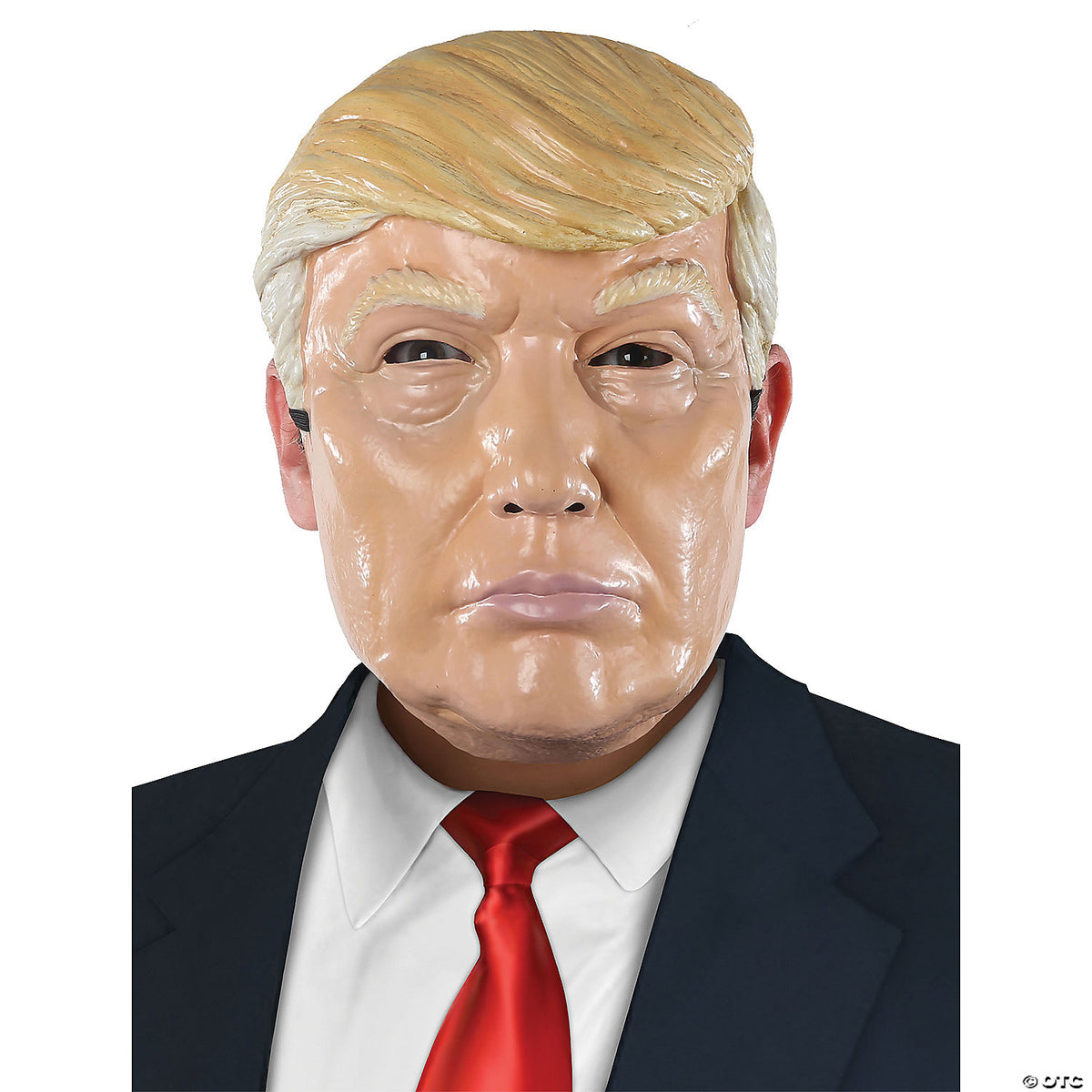 Adult Trump Mask — The Costume Shop