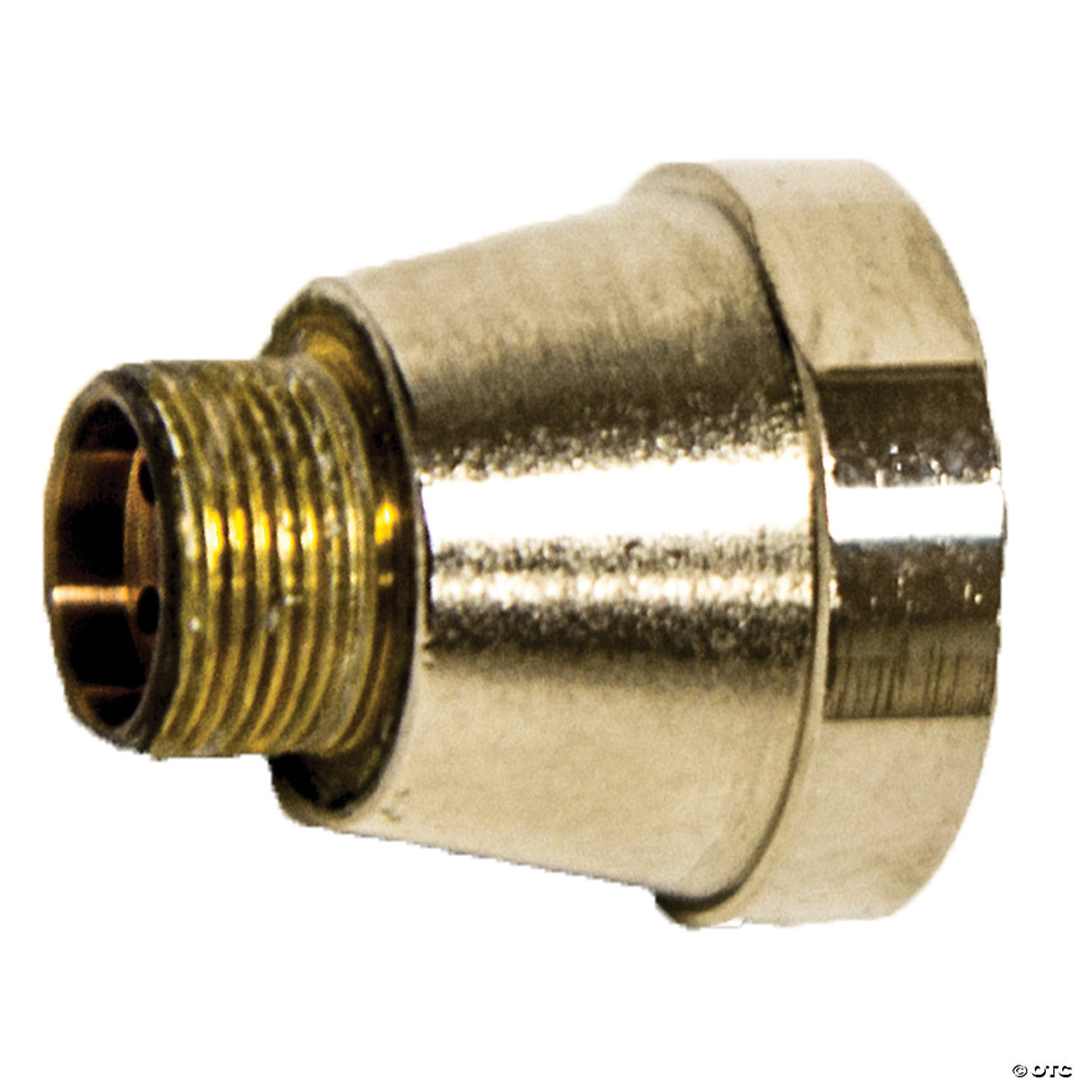 Airbrush System Replacement Air Cap Body — The Costume Shop