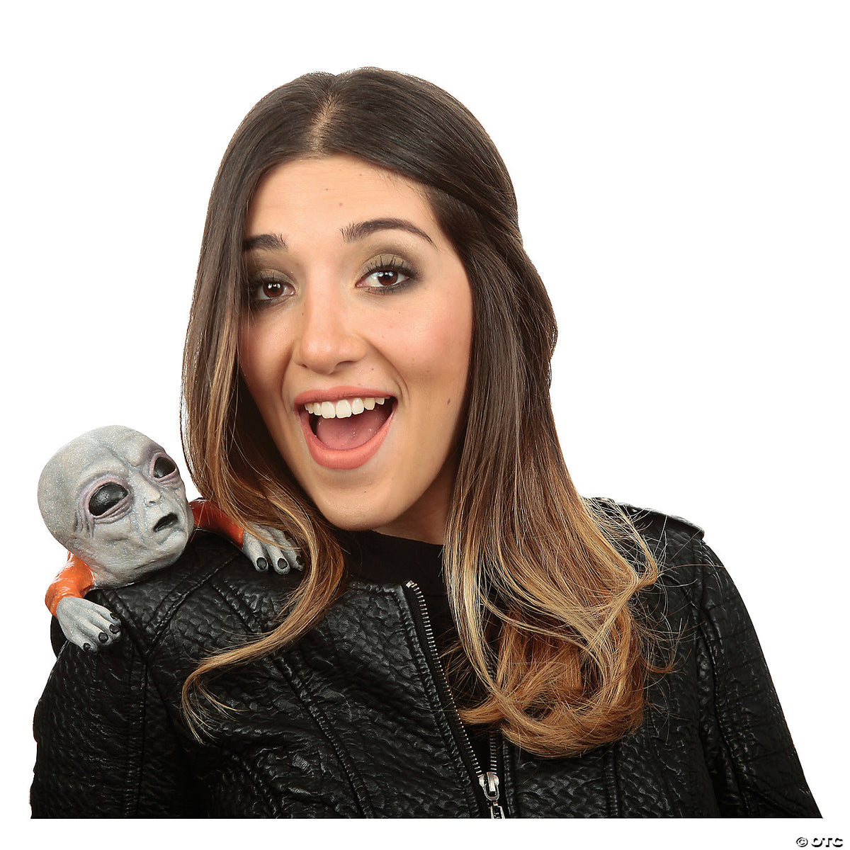 Alien Shoulder Buddy | Costume-Shop.com — The Costume Shop