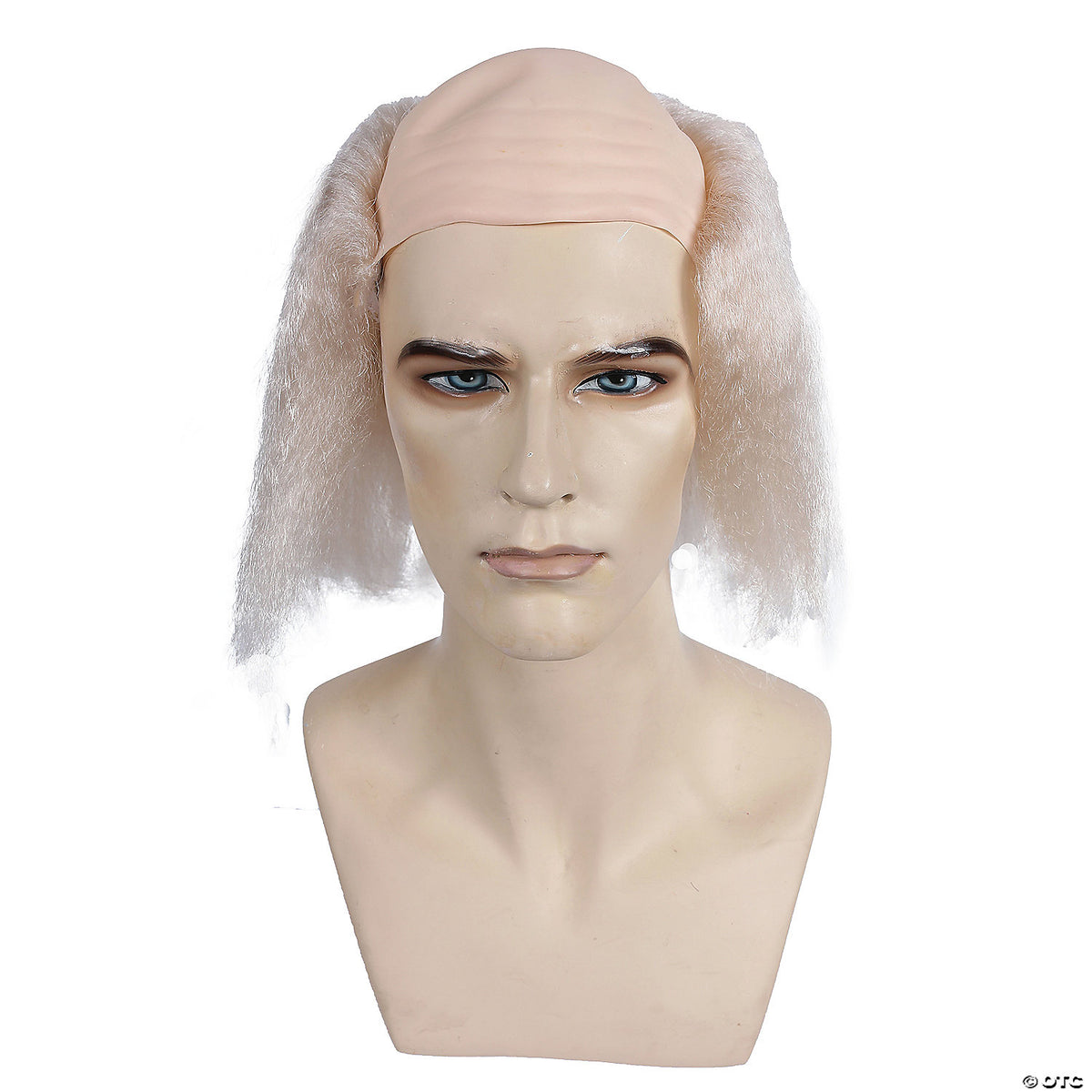 Budget-Friendly Tramp Clown Wig — The Costume Shop