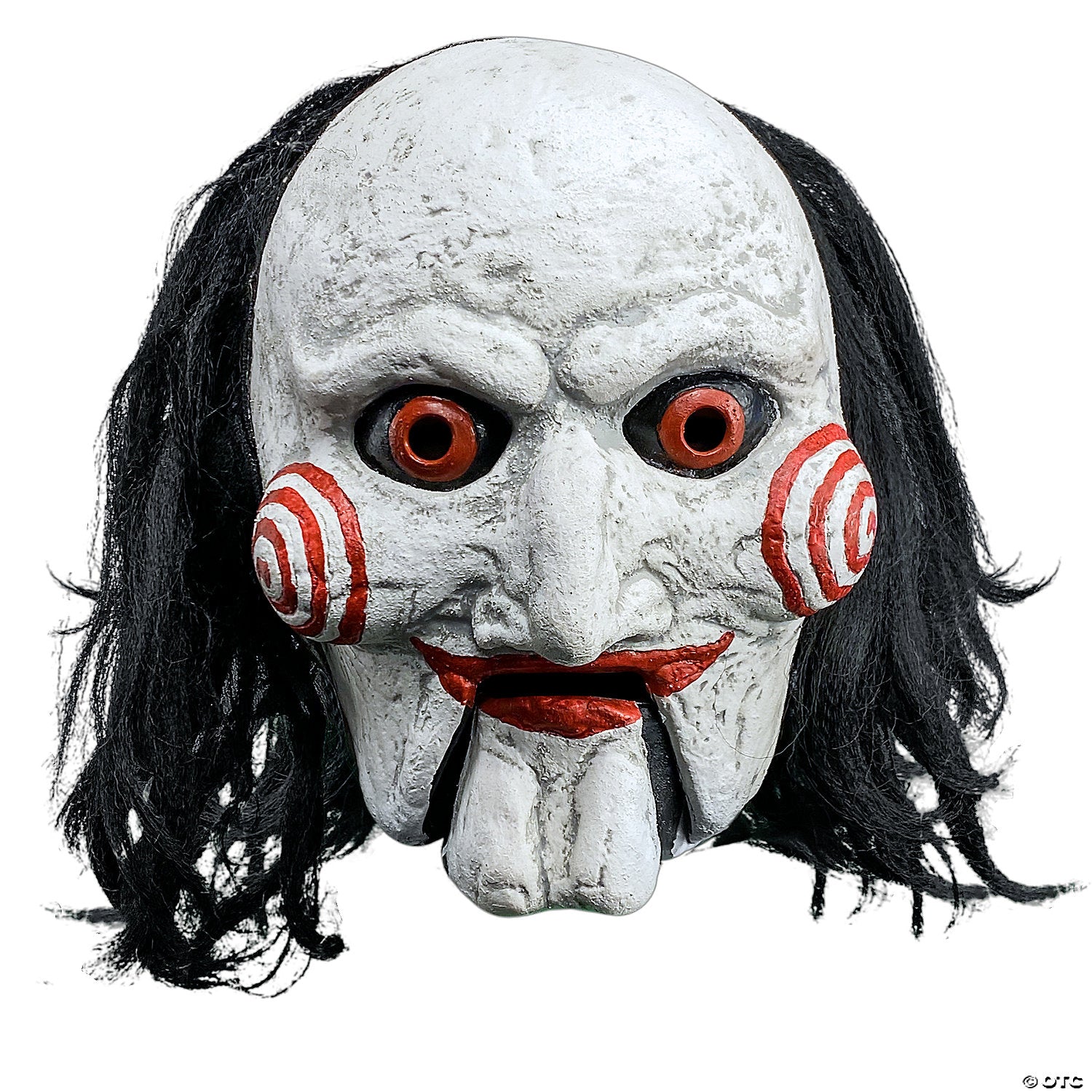 Moving Mouth Billy Mask | Costume-shop.com — The Costume Shop
