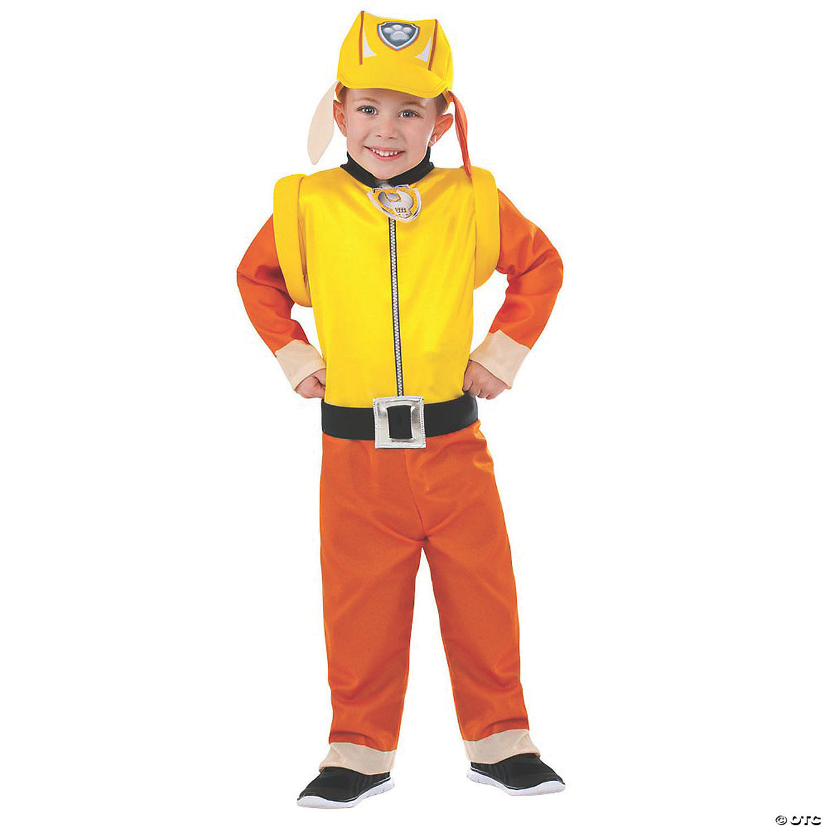 PAW Patrol Rubble | Costume-shop.com — The Costume Shop