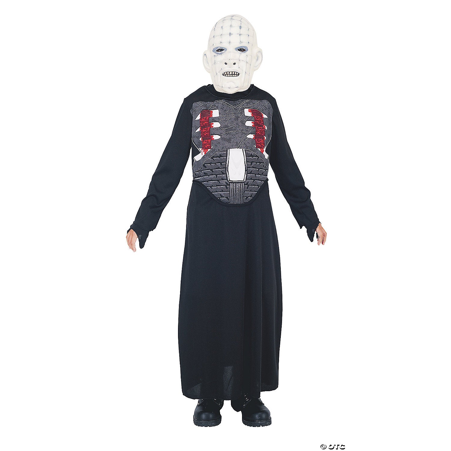 Boy's Pinhead Costume | Costume-shop.com — The Costume Shop