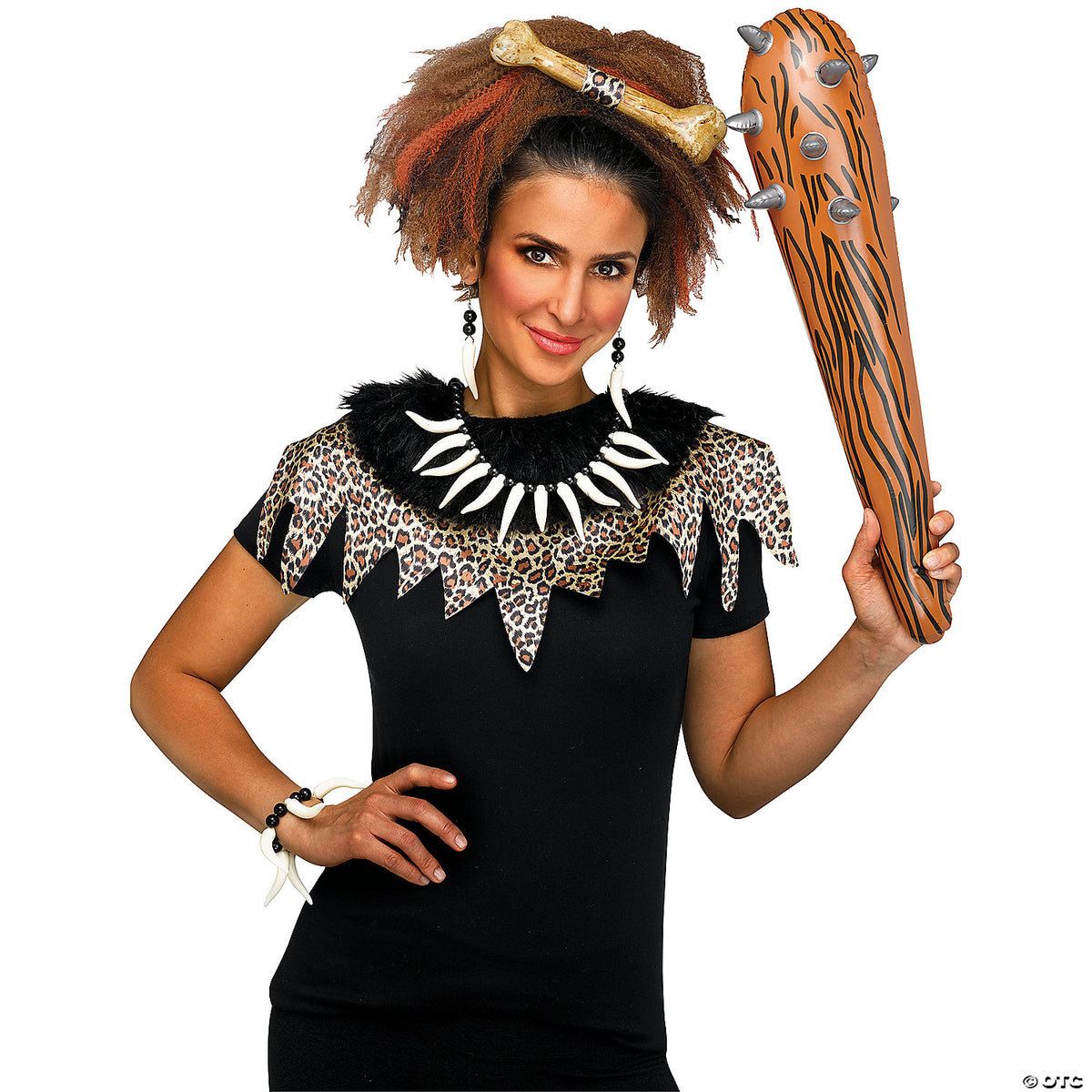 Cave Woman Instant Kit | Costume-Shop.com — The Costume Shop