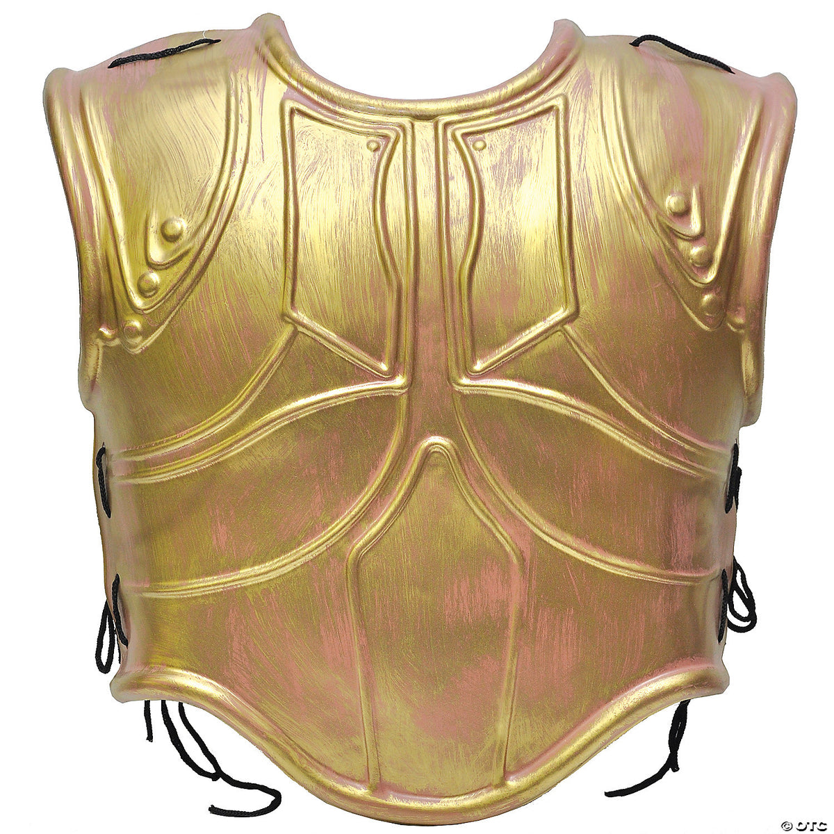 Chest Armor — The Costume Shop
